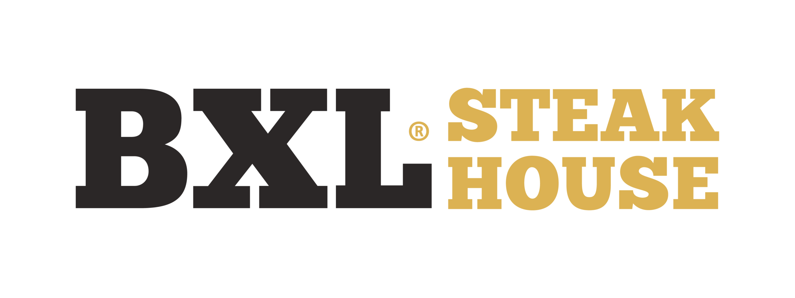 Menu - BXL Steak House - Ribs - Tomahawk - Mix Grill - Halal